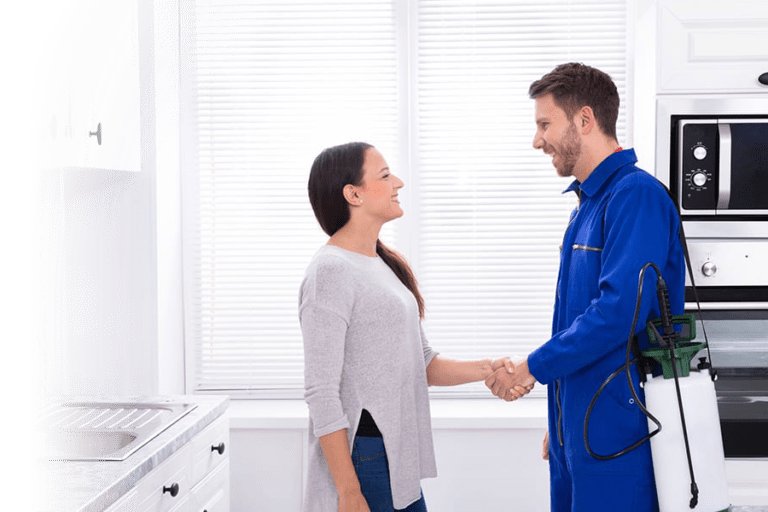 Welcome - Midwest Pest Control